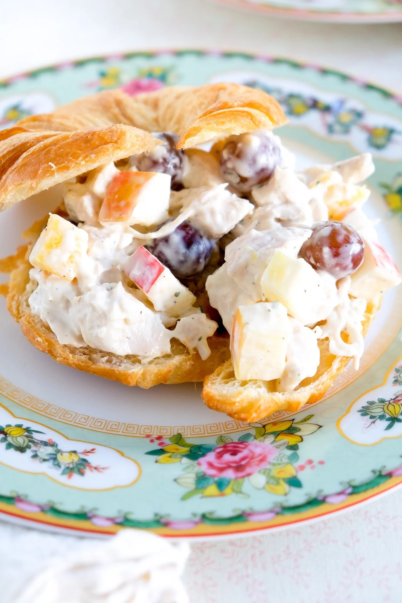 First blog post – Cottage Grace Living